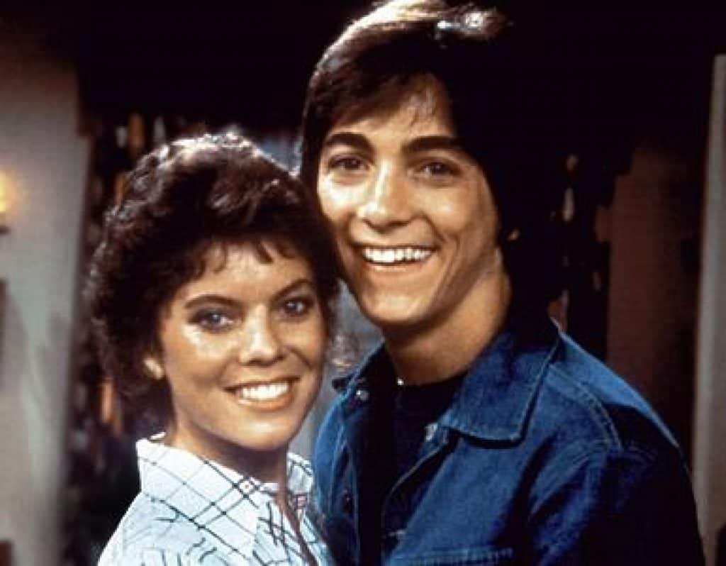 Joanie Loves Chachi - TV Yesteryear