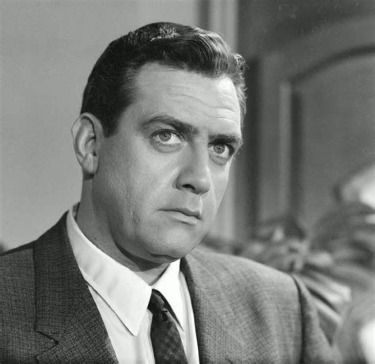 Perry Mason - TV Yesteryear